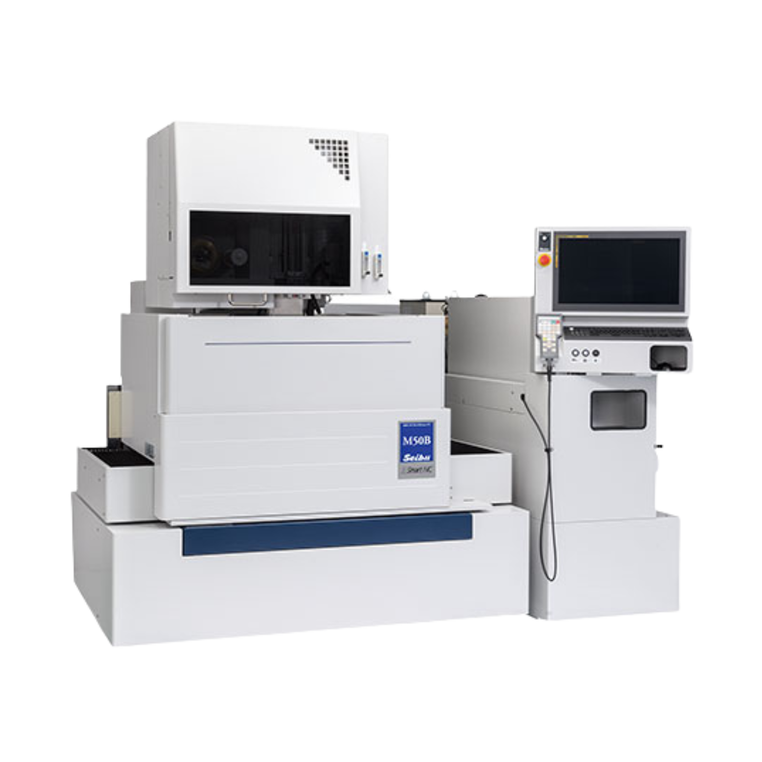 Seibu | JBM Technologies